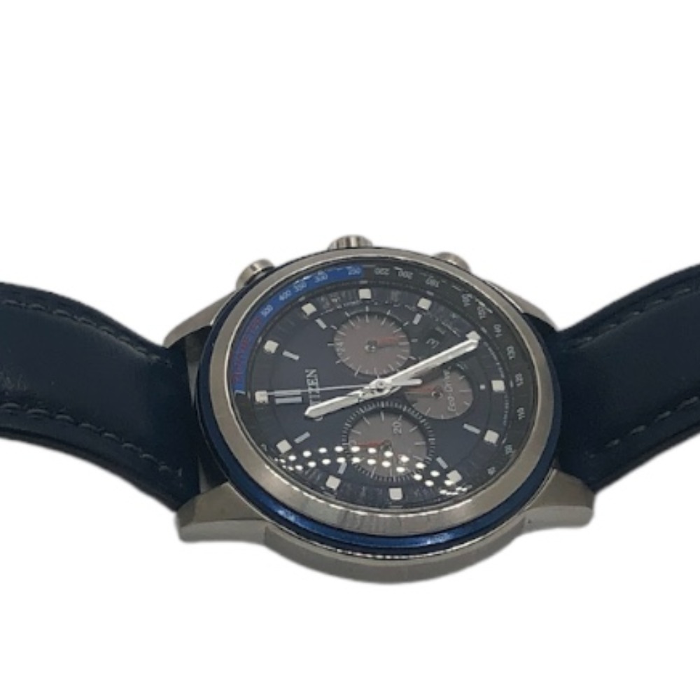 Pre-owned CITIZEN Citizen B620-S095824 Eco Drive Watch - Own4Less